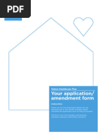 Bupa Select Complete Policy Overview | PDF | Patient | Health Care