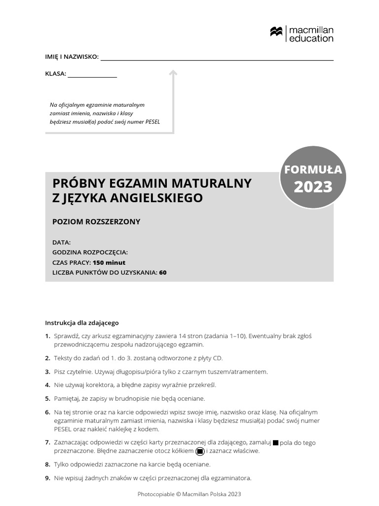 PM 2024 Rozszerzenie Arkusz | PDF PM 2024 Rozszerzenie Arkusz | PDF