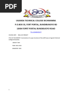 UBTEB Past Papers Download Guide | PDF