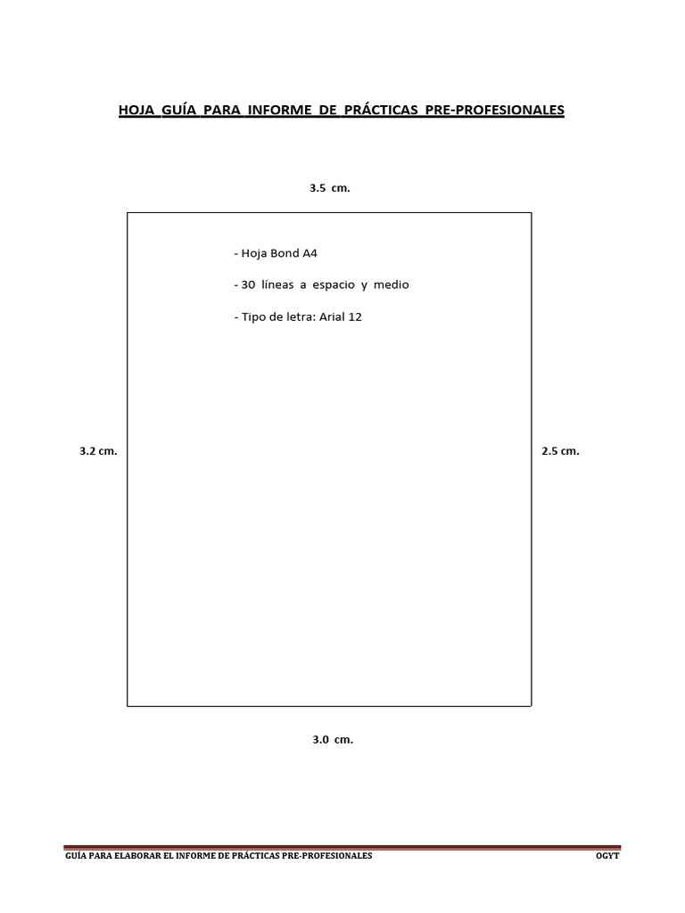 Guia Esquema PPP | PDF