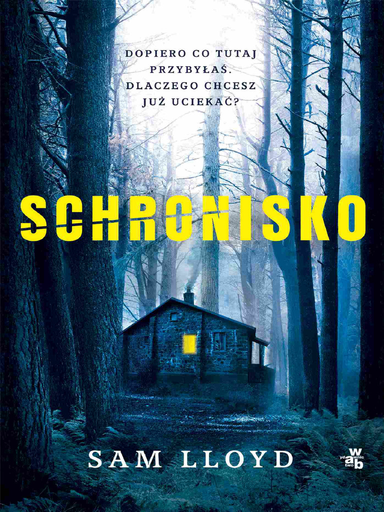 Lloyd Sam - Schronisko | PDF