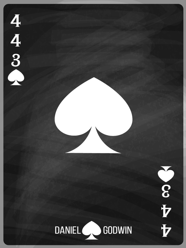 GODWIN - Daniel - 443 | PDF