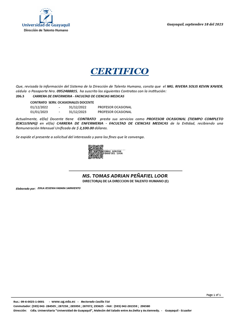 Rivera Solis Kevin-Signed | PDF