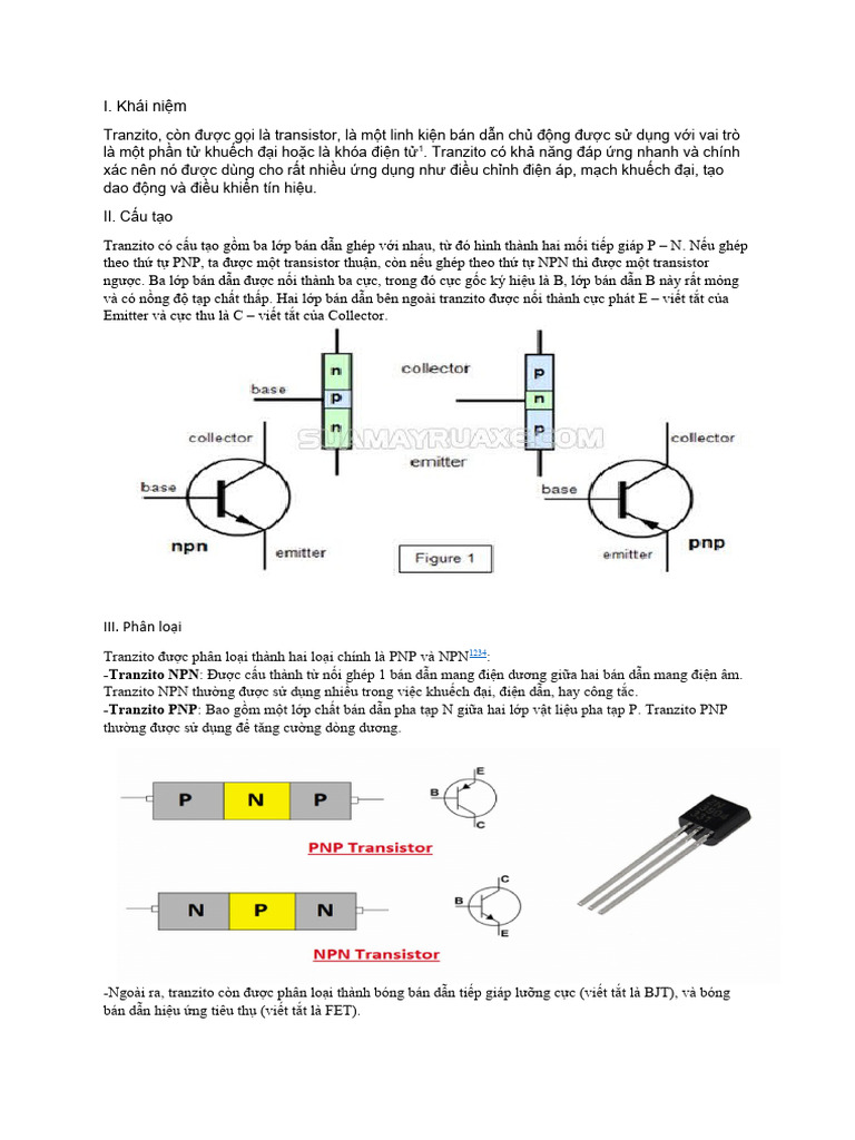 Tranzito | PDF