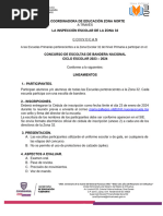 EJERCICIOS DE ESCRITURA Cuarto Grado | PDF