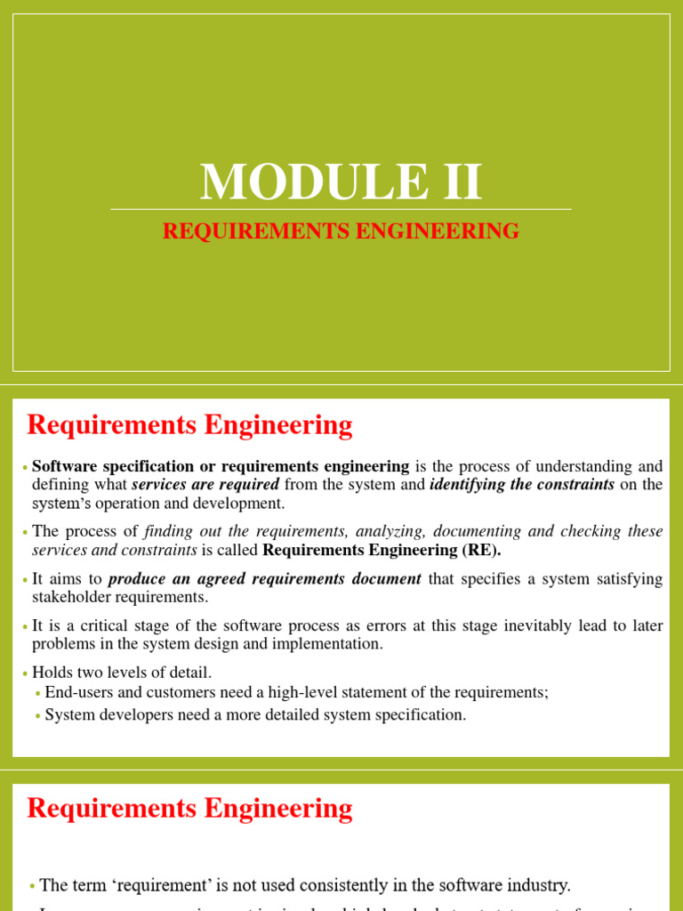 7-REQUIREMENTS ENGINEERING - The Software Requirements Document-07-08 ...