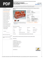 JS205 SC/LC/NLC: Tracked Excavator | PDF | Truck | Brake