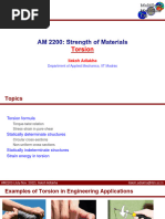 Autodesk Inventor: Dynamic Simulations | PDF | Torque | Velocity