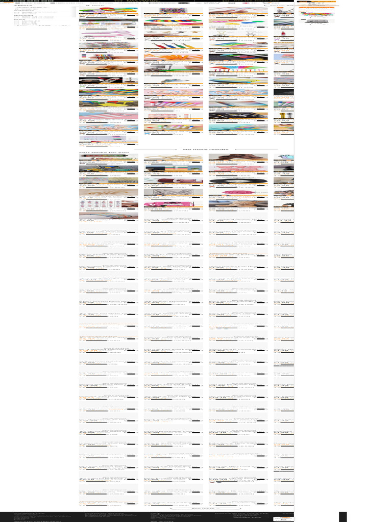 Stitch Marker - Temu | PDF | Knitting | Textile Arts