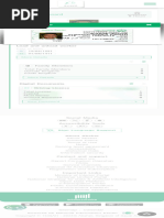 Saudi National ID | PDF