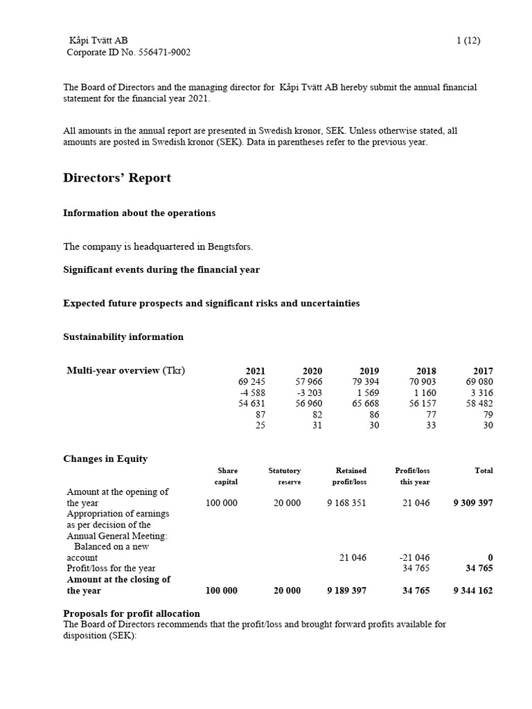 Ingles | PDF | Book Value | Depreciation