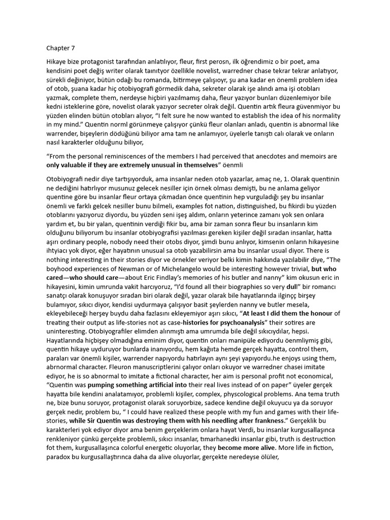 Koiter 7 | PDF