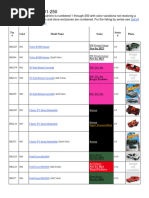 ERLC Custom Livery Templates Guide | PDF | Sedans | Rear Wheel Drive ...