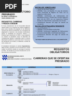 Inscripción Regular Pregrado UNASEC | PDF | Control de acceso | Informática