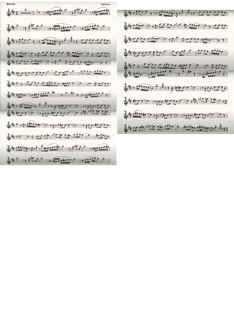 La Morena de Mi Copla | PDF