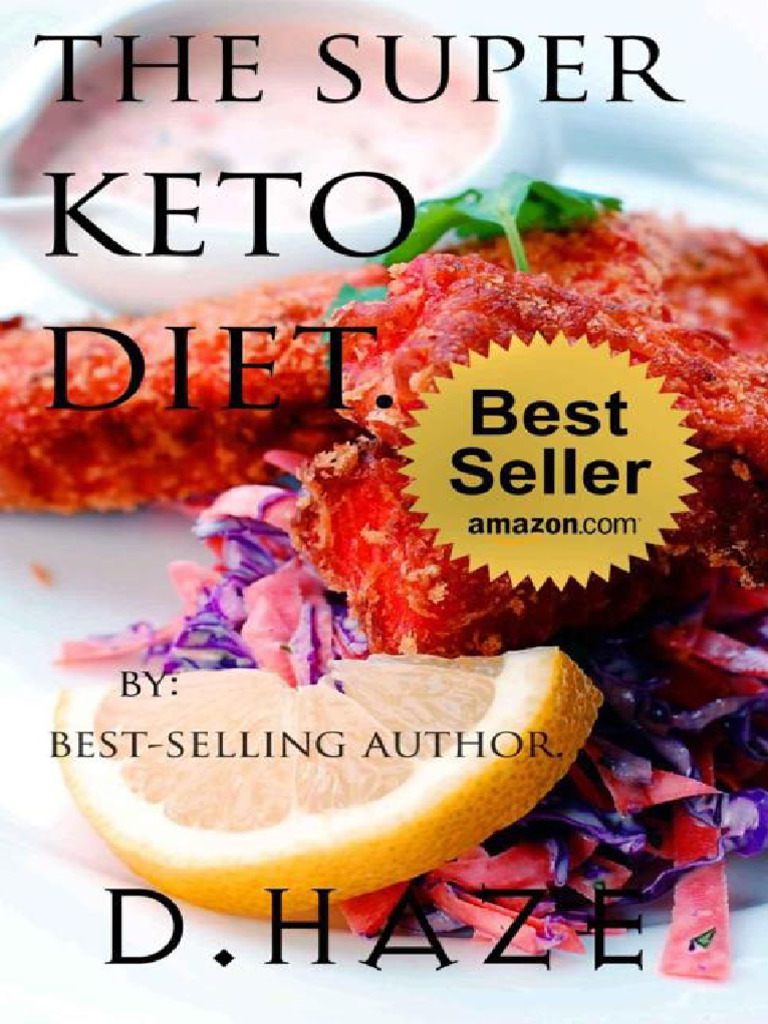 The Super Keto Diet. The Ultimate Keto Recipe Book. - The Way We Are ...