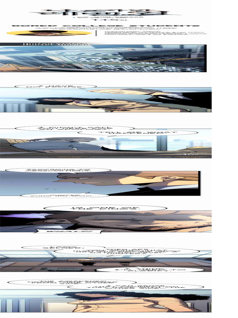 Solo Leveling Chapter 115 | PDF