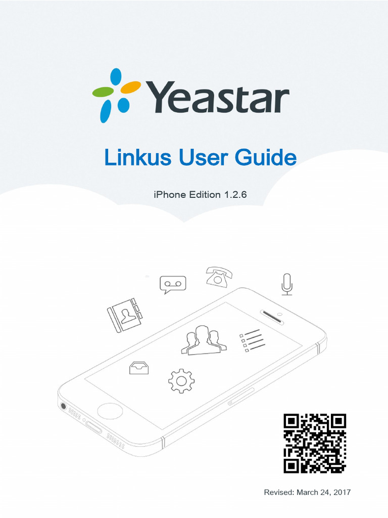 Linkus User Guide Pdf Port Computer Networking Session Initiation Protocol
