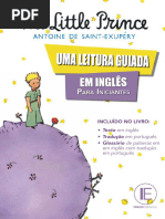 The Little Prince (TLP GUIDED READING - NON MEMBER) PDF | PDF