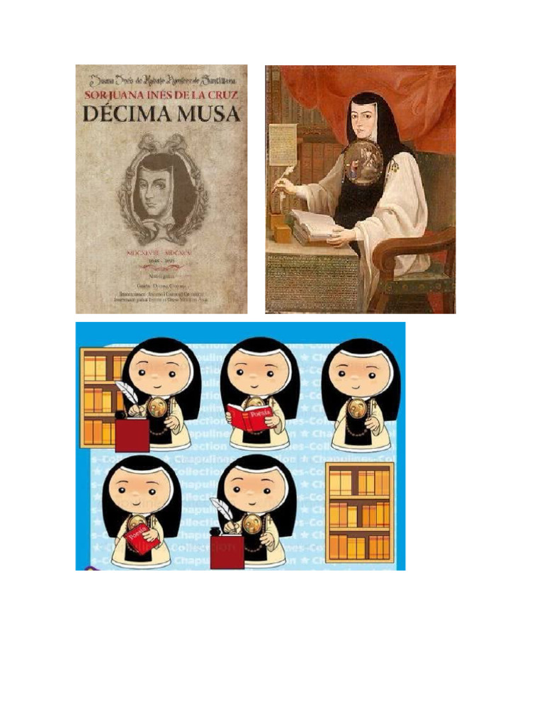 Sor Juana | PDF