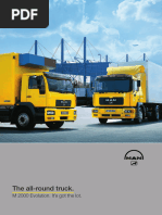Kenworth AU K200 SpecSheet - 2020 - WEB | PDF | Truck | Anti Lock ...
