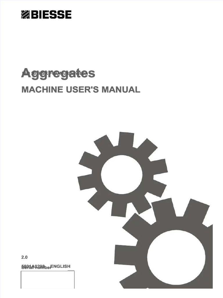 PDF Aggregates Iso 30 HSK f63 Multifunction DD | PDF | Computing | Software