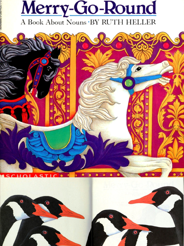 Merry Go Round | PDF