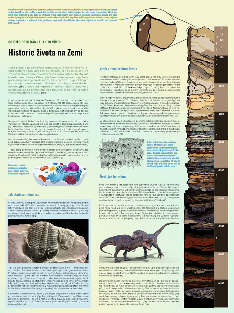 Evoluce Evoluce-1 | PDF