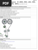 Engine Build Sheet | PDF | Piston | Internal Combustion Engine
