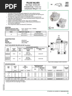 Enerpac Tool Torque Chart | PDF | Fluid Mechanics | Chemical Engineering