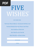 The Four Agreements WORKBOOK | PDF | Experience | Mindset