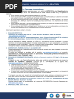 Guía de Estudio para La PHUMA | PDF