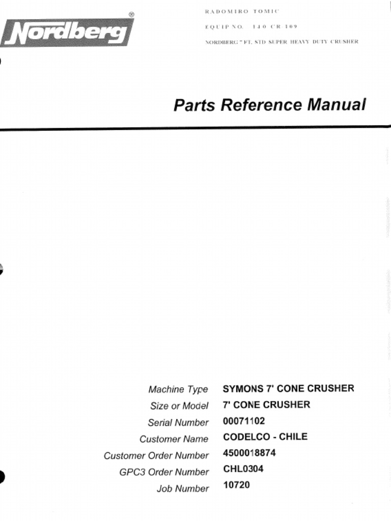 Sym 7 FT STD Super HD Serie 00071102 | PDF