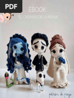 Emily Con Maggot en El Ojo | PDF