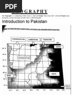 The Environment of Pakistan by Huma Naz Sethi New Edition | PDF