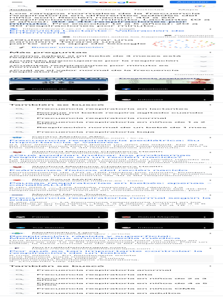 Searchq Frecuencia+respiratoria+en+bebe+de+3+meses&client Safari&sca ...