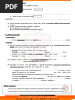 Production Écrite Sur L'intolérance Et Le Racisme - Module N°2 - Toi ...