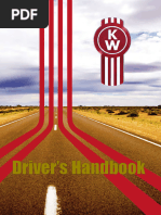 Kenworth Airglide 100 Suspension Guide | PDF | Suspension (Vehicle) | Valve