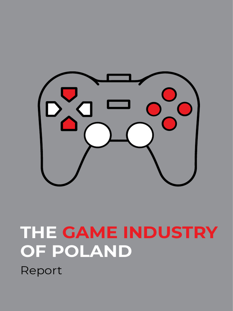 The Game Industry Poland 2023-12-07 | PDF