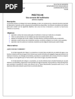 Protocolo Megado de Cables | PDF | Ingenieria Eléctrica | Electricidad