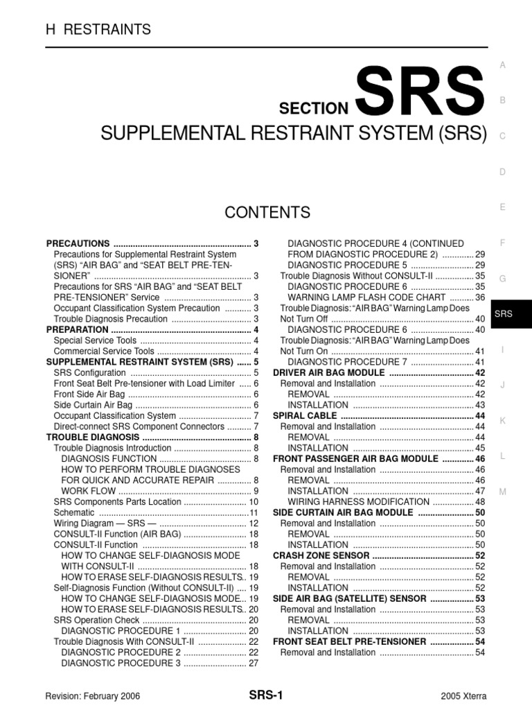 supplemental-restraint-system-srs-section-pdf-airbag-seat-belt