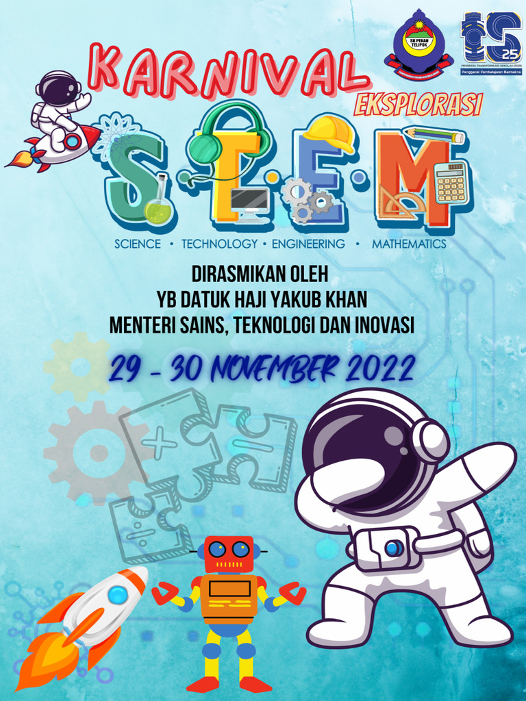 Pelbagai Aktiviti Menarik | PDF