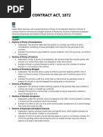 The Calgarth Case: Vessel Liability | PDF