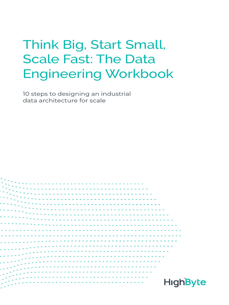 Data Engineering Workbook | PDF | Data | Computer Network