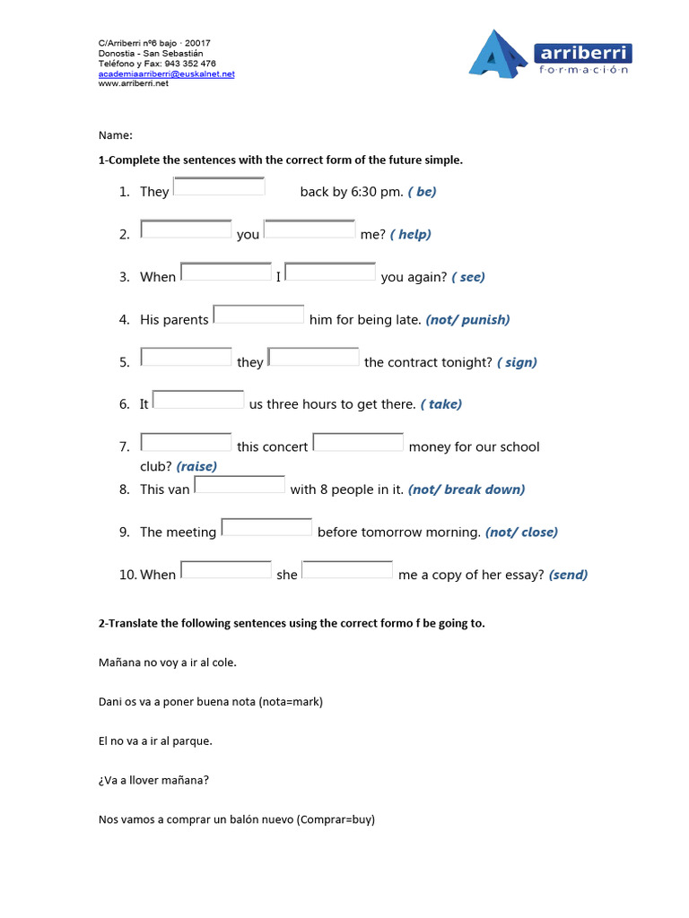 Prepare 3 FS Exam | PDF