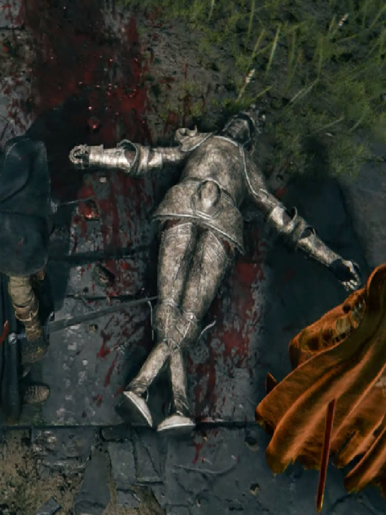 Die of Cringe-2 | PDF