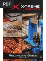Silencer From Maglite | PDF | Ammunition | Military Technology