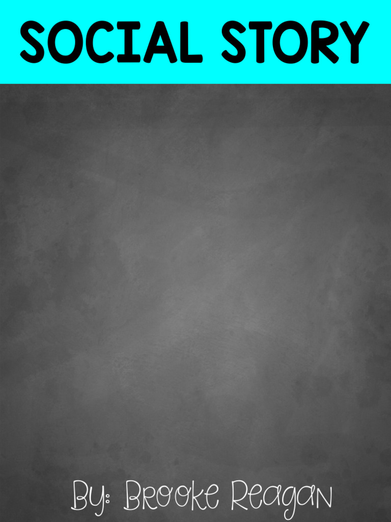 06 - Social Story - Showing Empathy | Download Free PDF | Empathy | Feeling