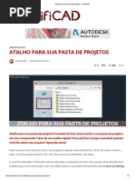 CARTILHA Usuários SSA-CAD | PDF | Química | Senha