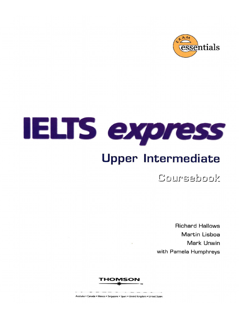 Ielts Language Bank | PDF